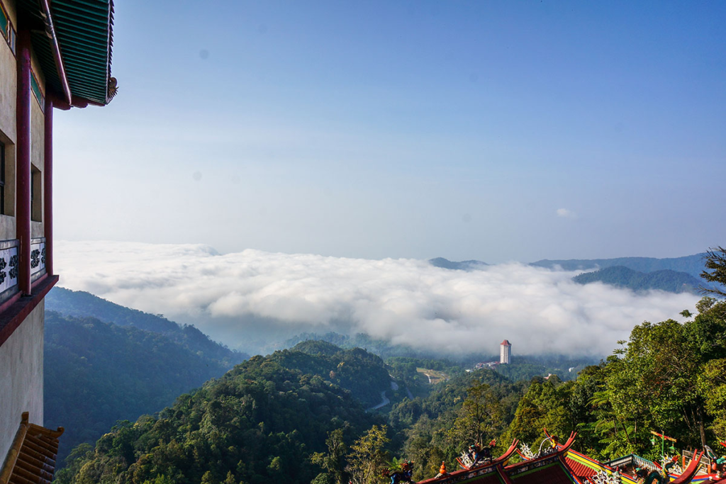 Genting Tour Package - 96 Travel