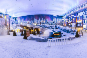 25 Things To Do in Genting Highlands - 96 Travel