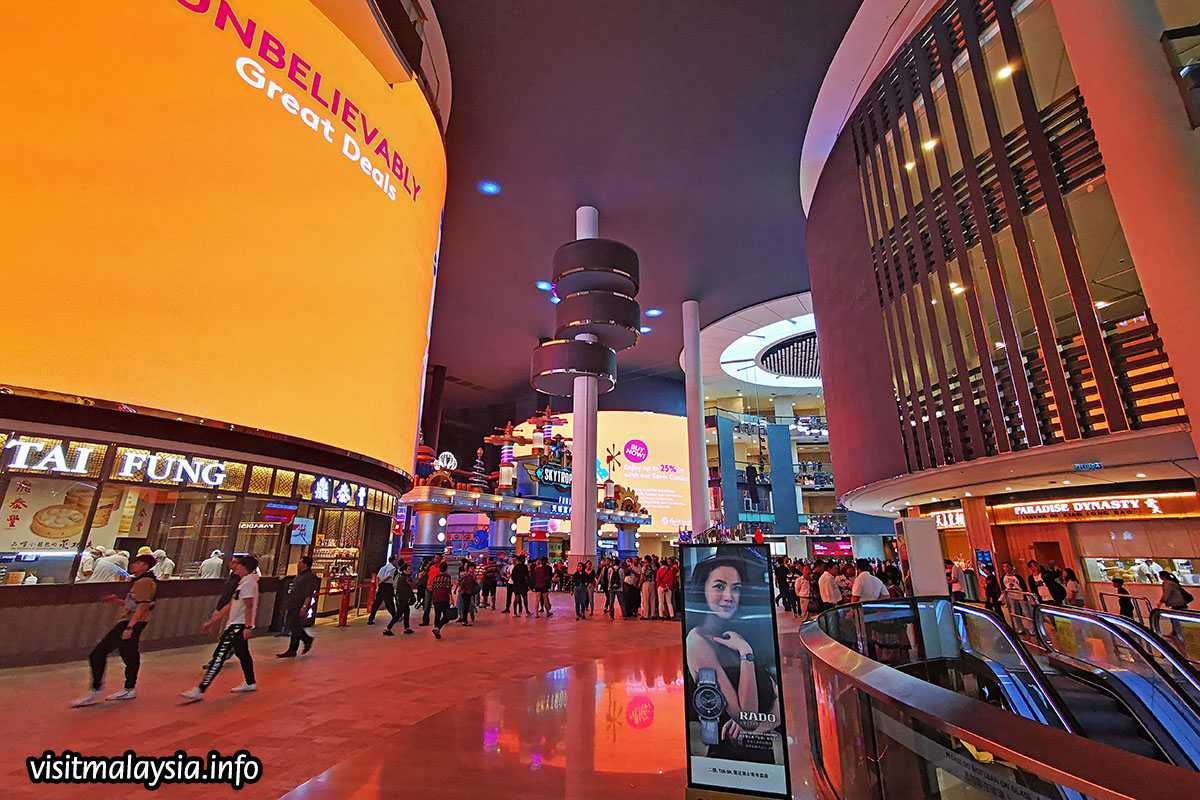 25 Things To Do in Genting Highlands - 96 Travel