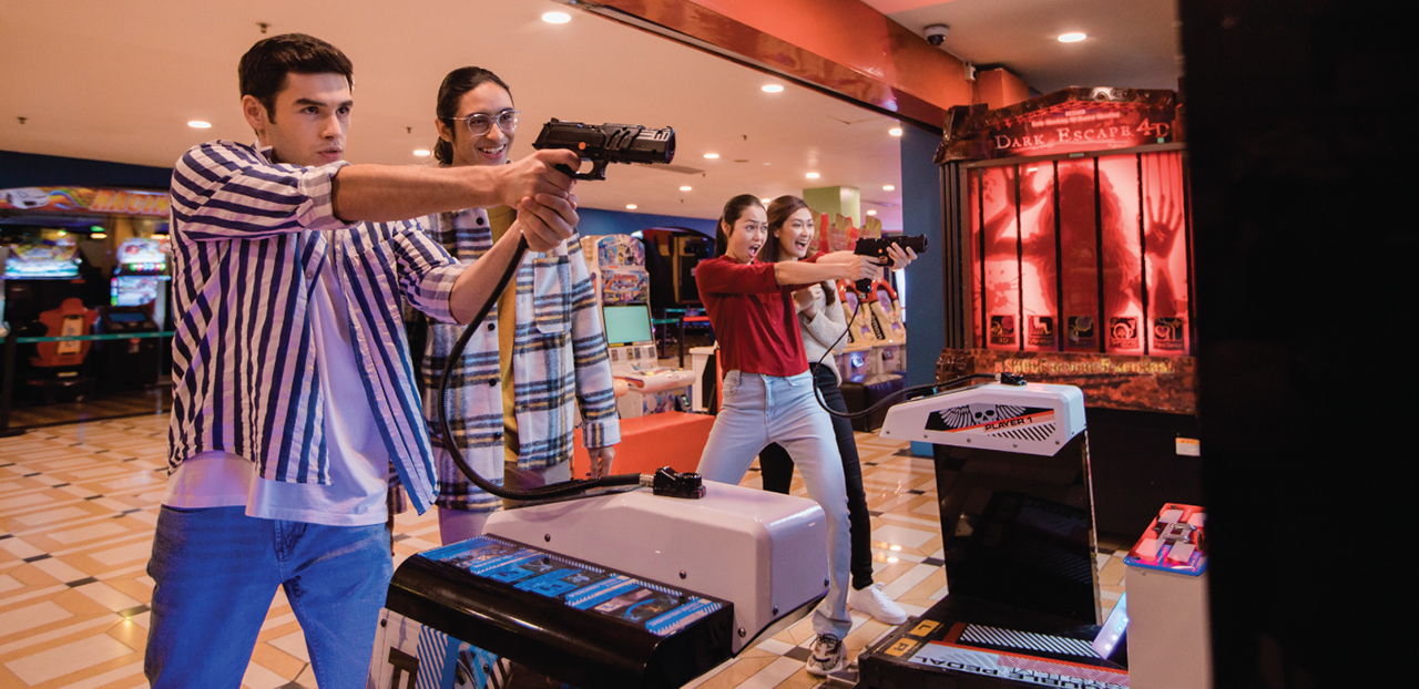 25 Things To Do in Genting Highlands - 96 Travel