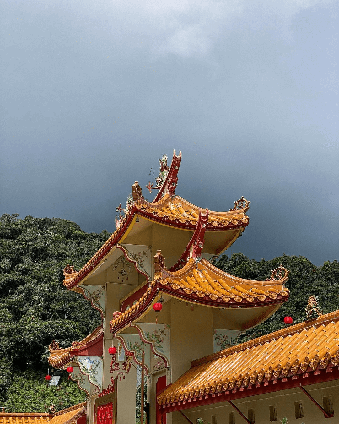 10 Best Tourist & Instagrammable Spots In Cameron Highlands - 96 Travel