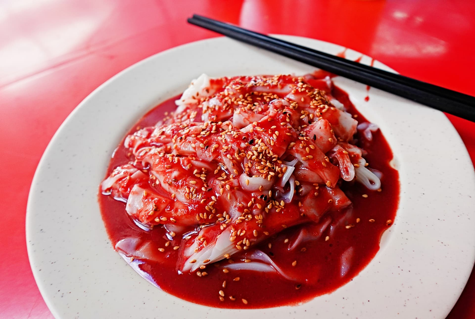 The 34 MUST TRY Street Food In Malaysia - 96 Travel