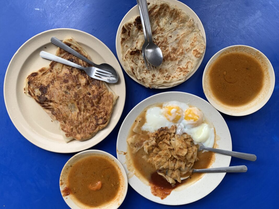 The 34 MUST TRY Street Food In Malaysia - 96 Travel