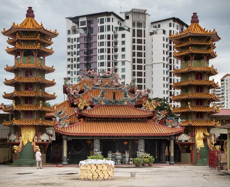 Genting Tour Package - 96 Travel