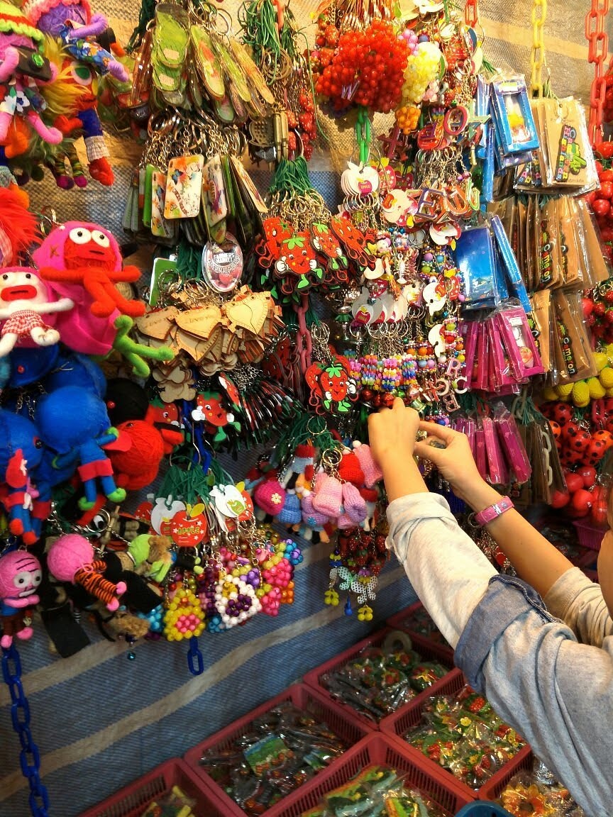 Cameron Highlands Night Market (Pasar Malam) - 96 Travel